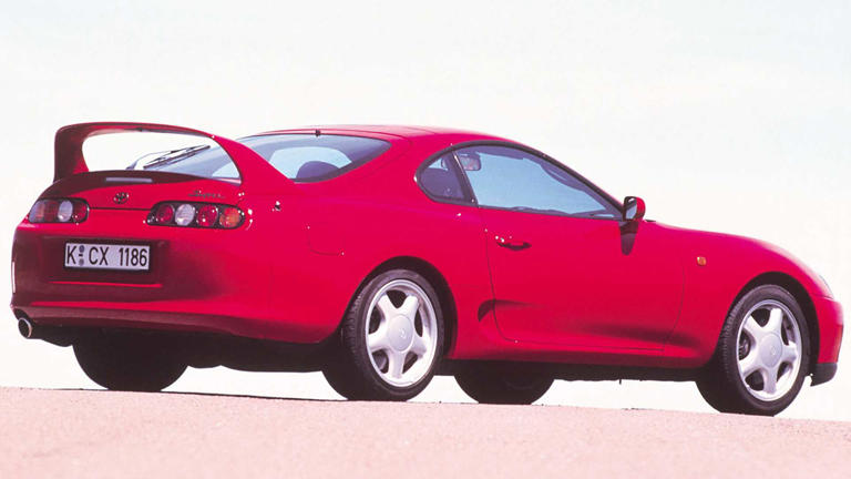 10 Toyota Supra MKIV facts even veteran owners get wrong