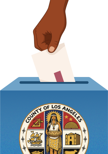 TK: Who's running in the June 2 primary and why it matters
