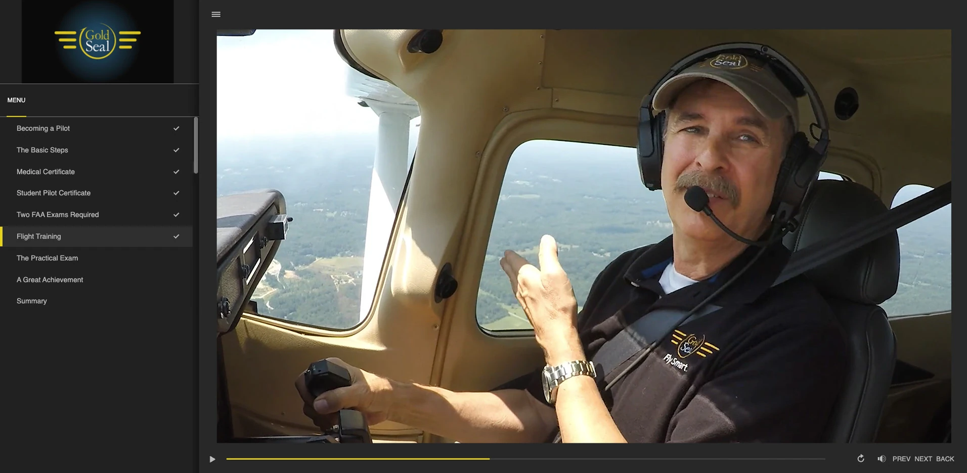 On our radar: March's aviation picks from FLYING magazine