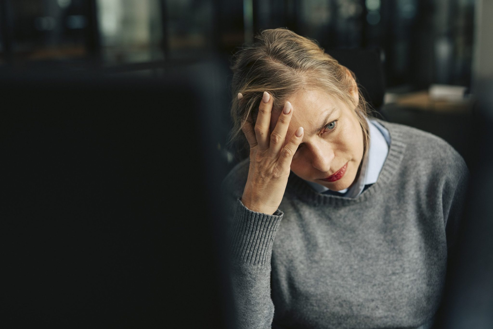 The job market is so bad, workers now think they have worse odds of ...