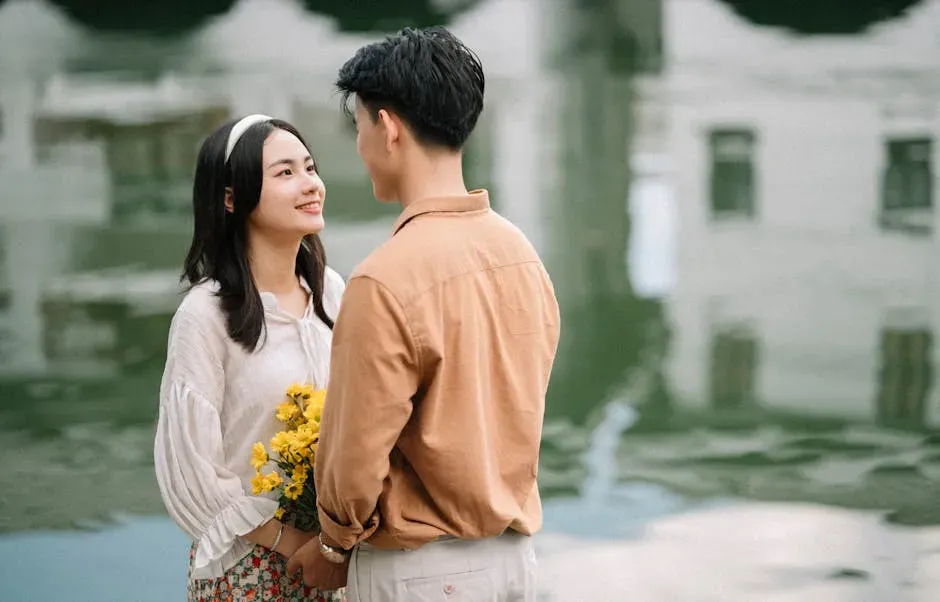 6 expectations different age groups have in long-term relationships