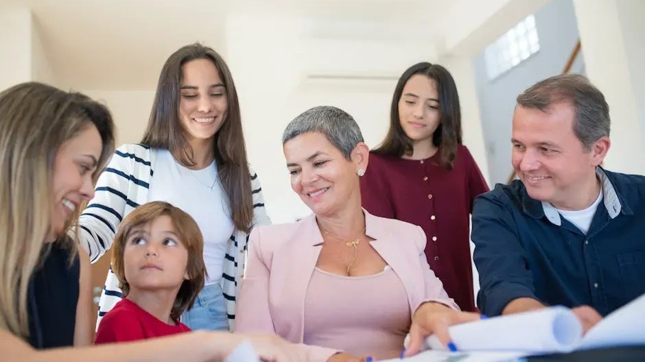 5 key differences in how generations communicate in relationships