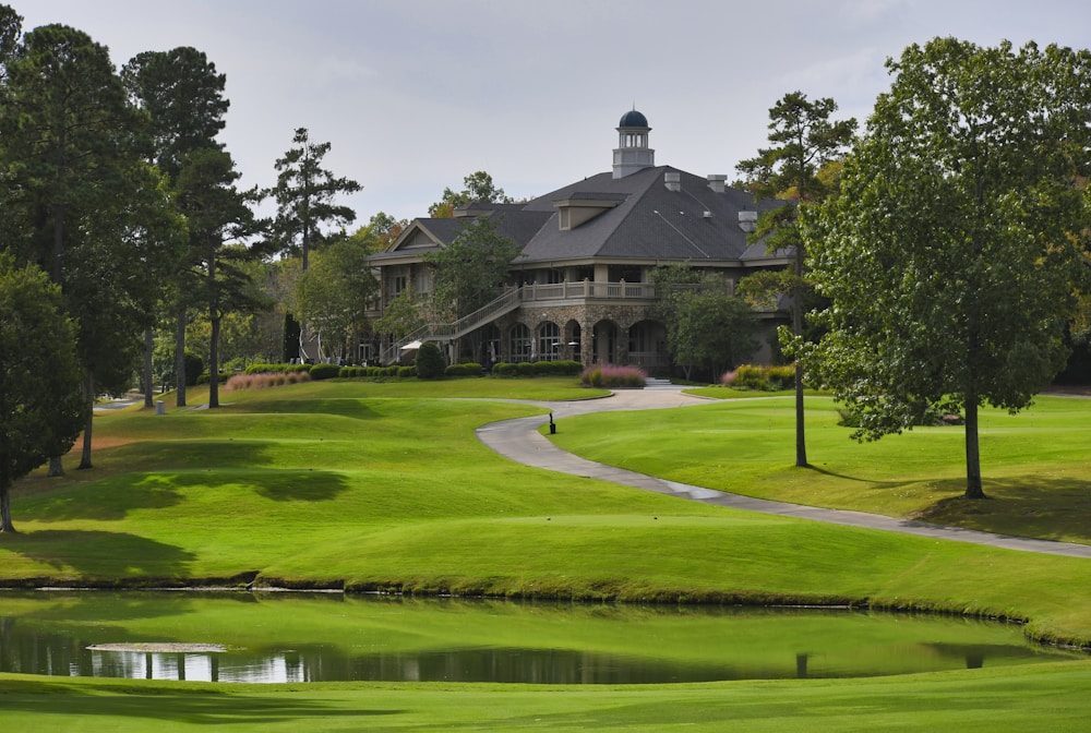 The Masters golf: 14 iconic courses worth traveling to