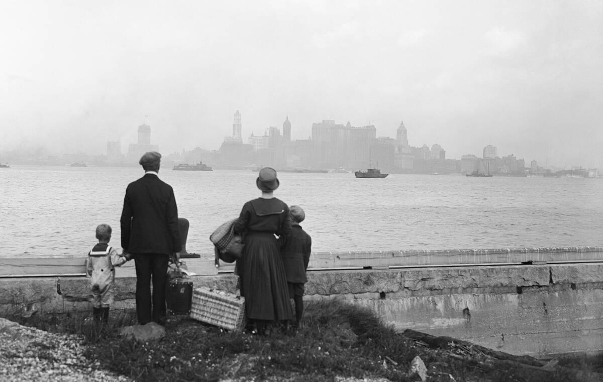 14 tech predictions from the 1920s that became reality