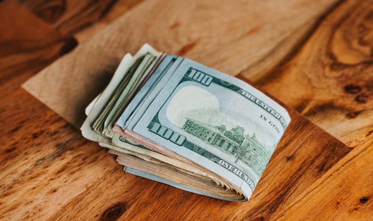 While renovating an old, abandoned house, I discovered thousands of ...