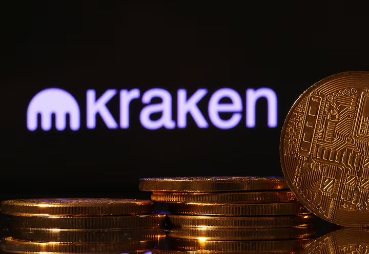Kraken’s FED account raises concerns over financial risks