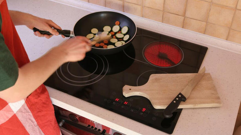 Induction cooking shift could add 27 GW to India’s peak power demand ...