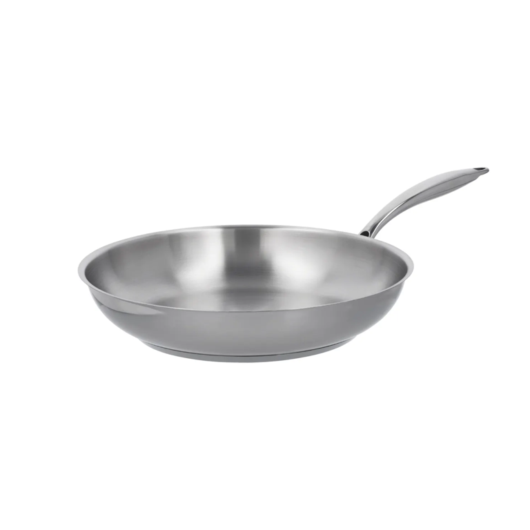 You can snap up an £11.99 stainless steel pan from Lidl this week – a ...