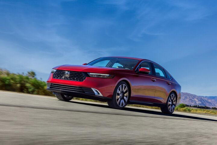 Ask AutoGuide: What's considered good fuel economy these days?