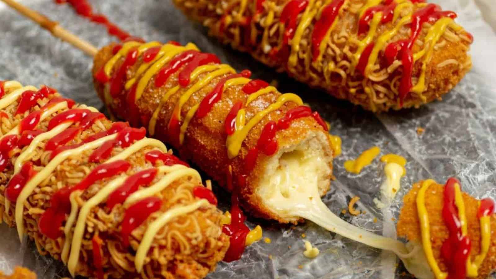 16 sweet and salty recipes that balance everything