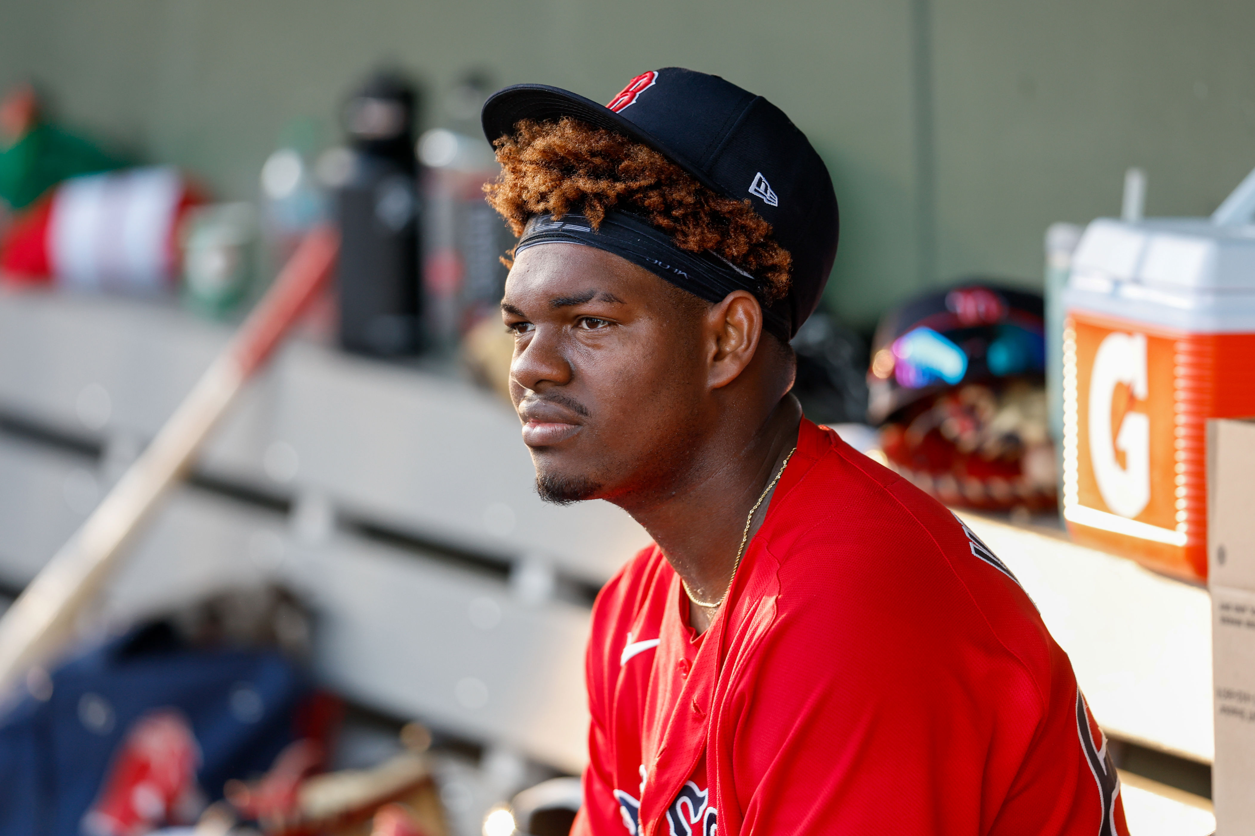 Red Sox minor lines: A brilliant outing from Juan Valera