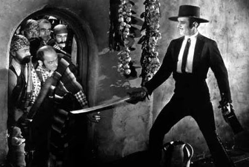 Silent film stars who once eclipsed Charlie Chaplin