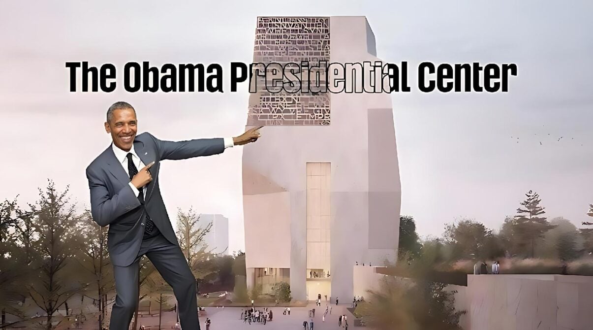 Juneteenth 2026: Obama Presidential Center opens doors to public | VIDEO