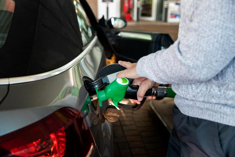 Gas prices are rising fast—is the US headed for a real shortage or just ...