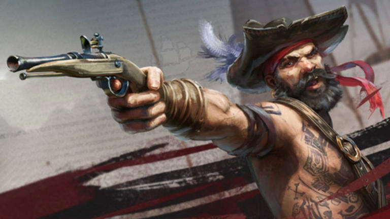 'Assassin's Creed Black Flag is the best pirate game of all time ...