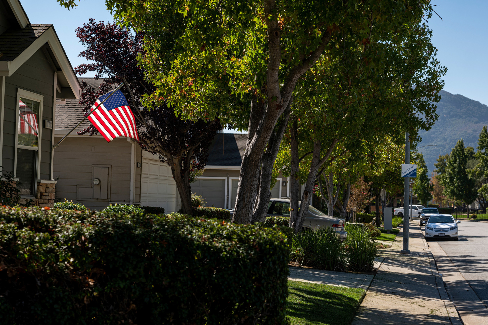 How much must you make to be a middle-class American?