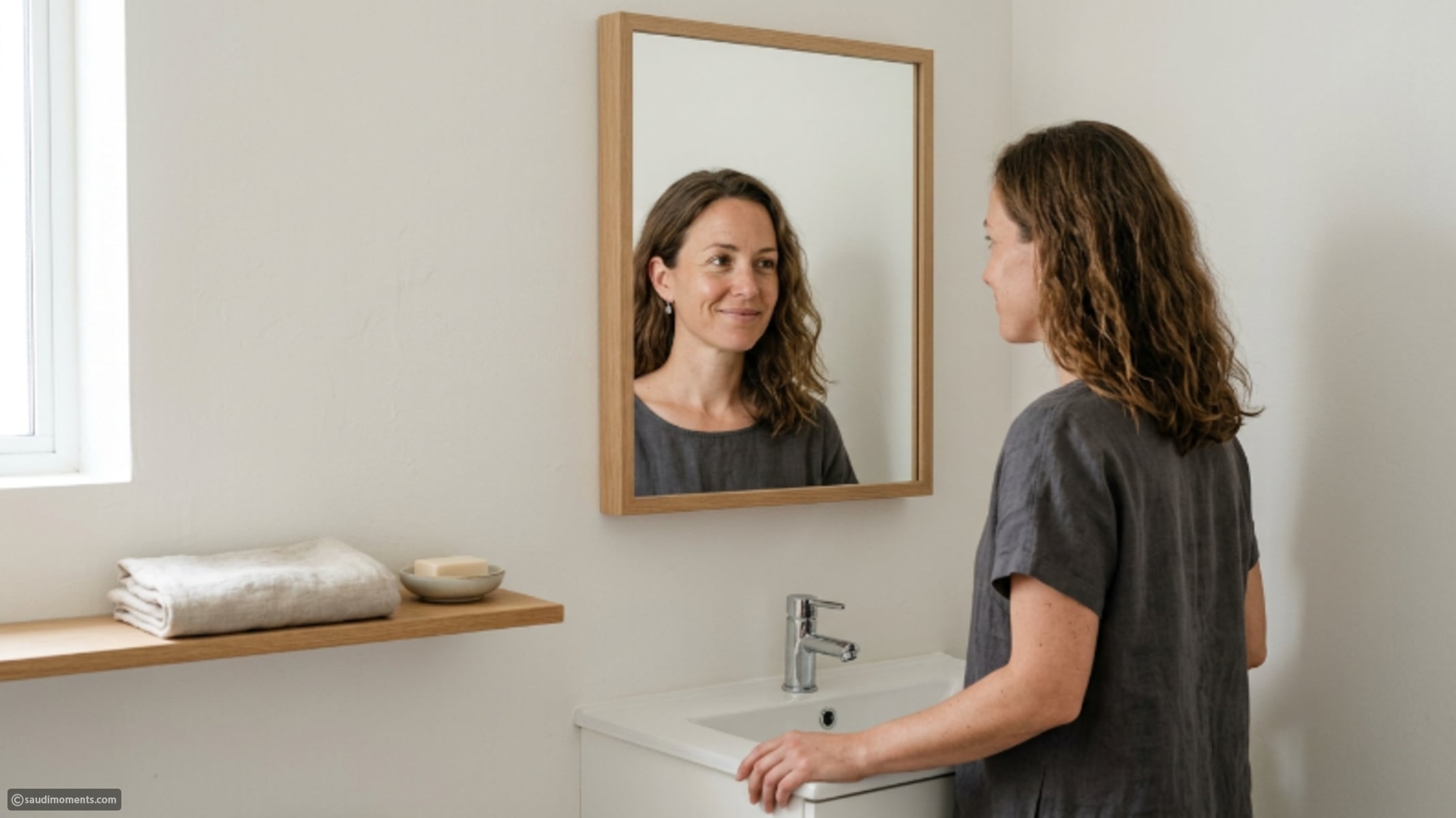 These are the unique characteristics of a happy personality and ...