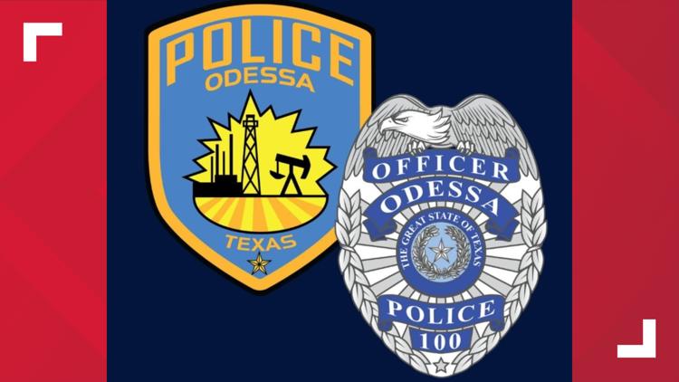 Odessa Police Department releases new details on fatal car-pedestrian crash