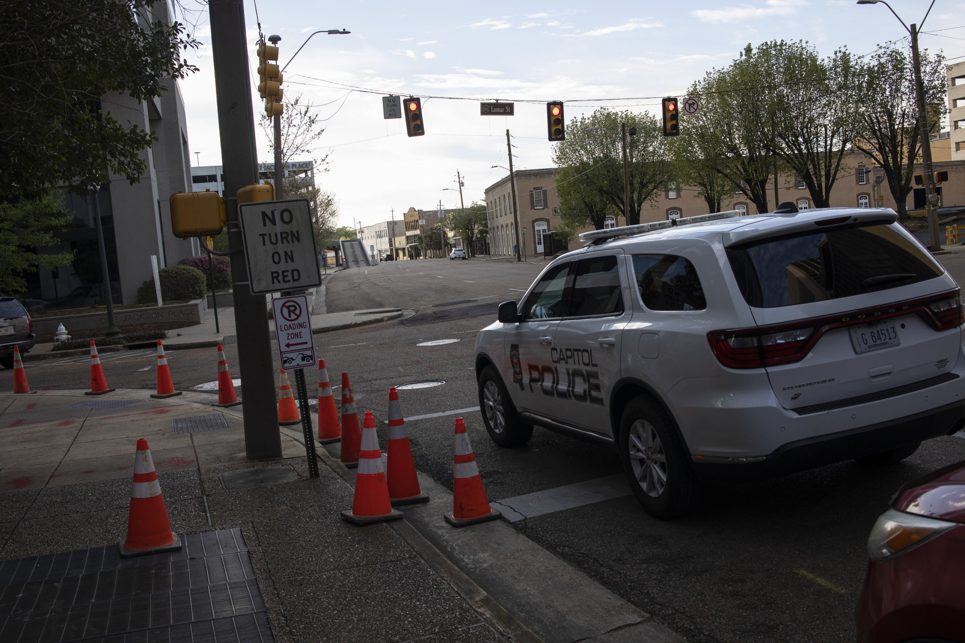 Nine injured in shooting near Indiana University event