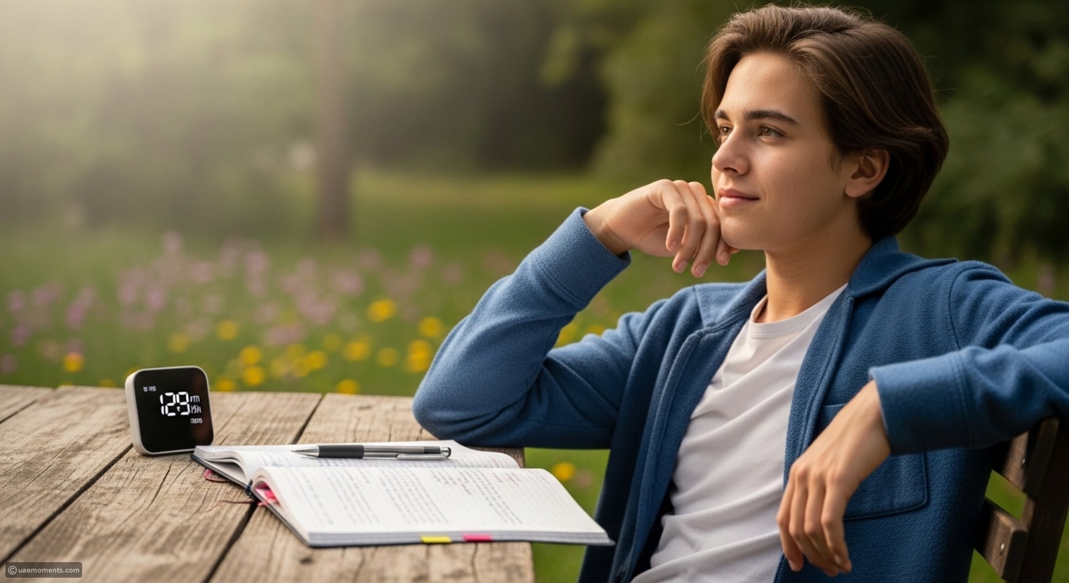 How to study even when you feel completely unmotivated and still get ...