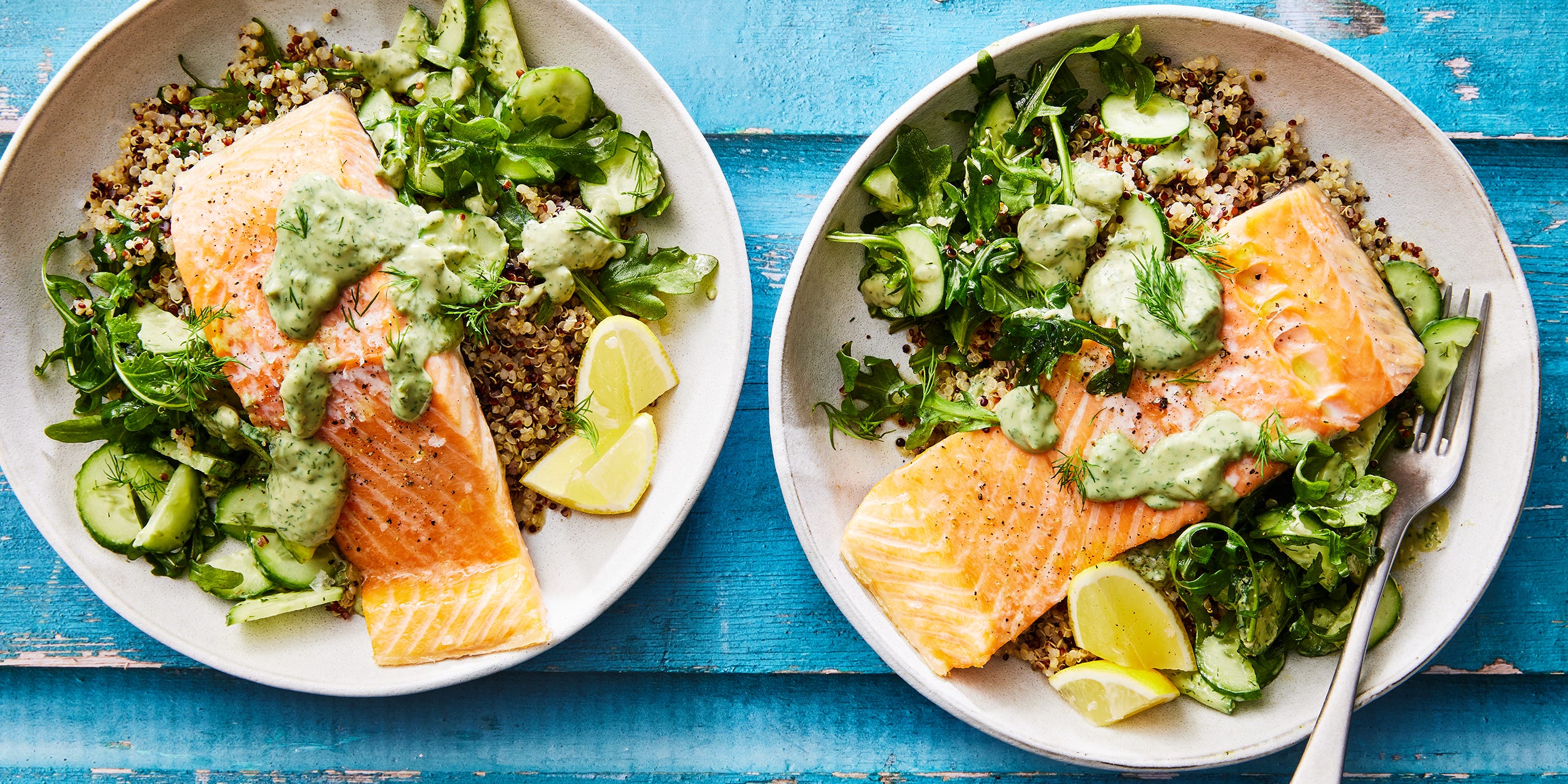 27 of the healthiest ingredients you can eat (and what to cook with them)