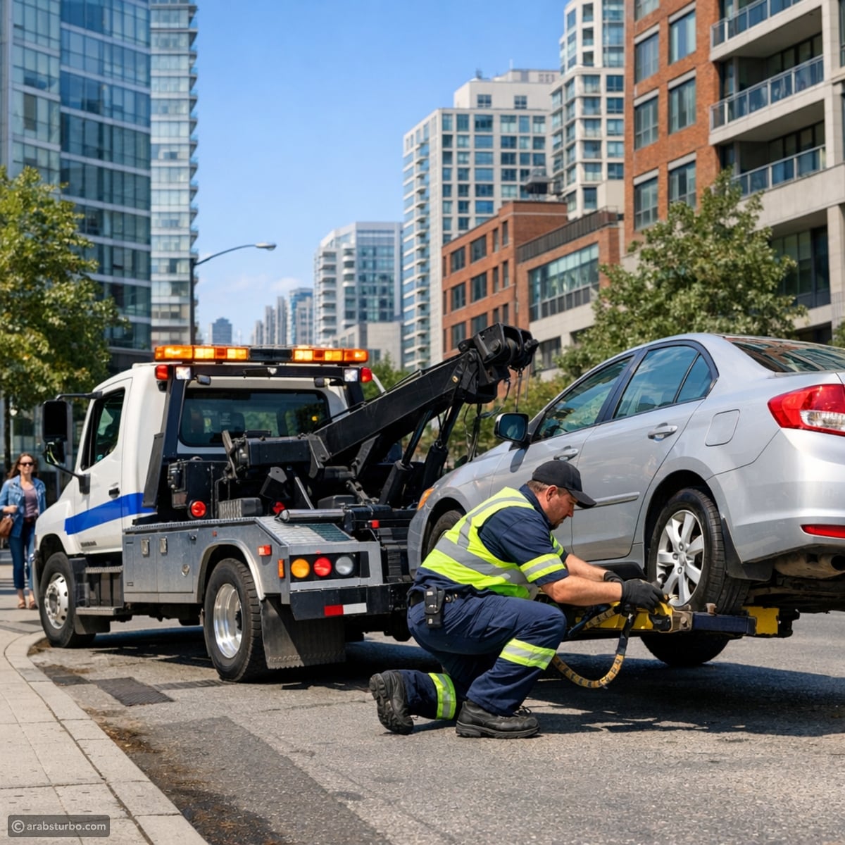 10 towing myths that could destroy your vehicle