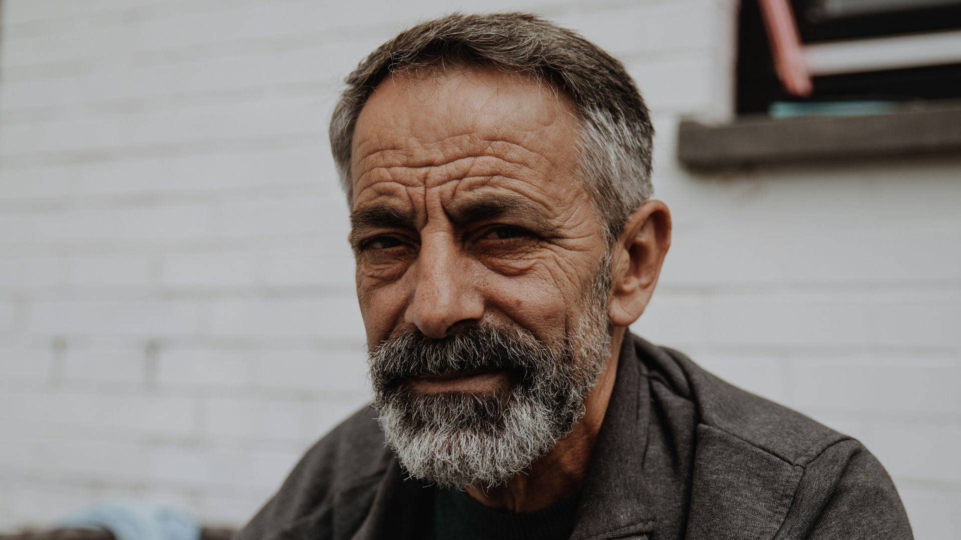 20 men's names that are only attractive on older guys