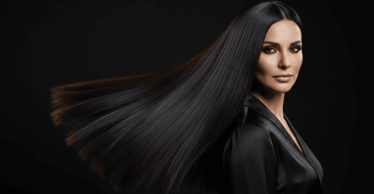 13 hair color trends that make every style look more expensive