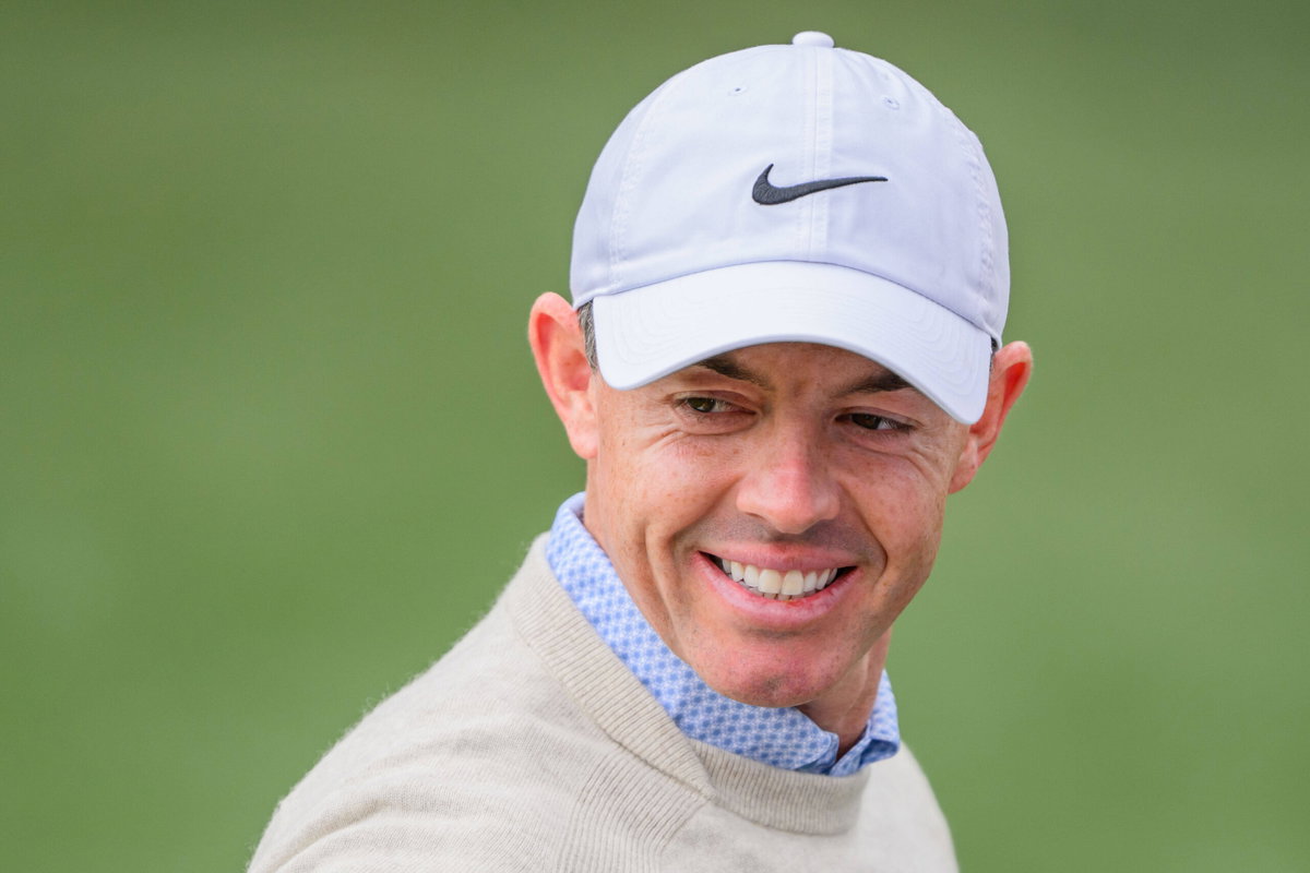 Rory McIlroy’s best quotes on golf, pressure, and success, according to ...