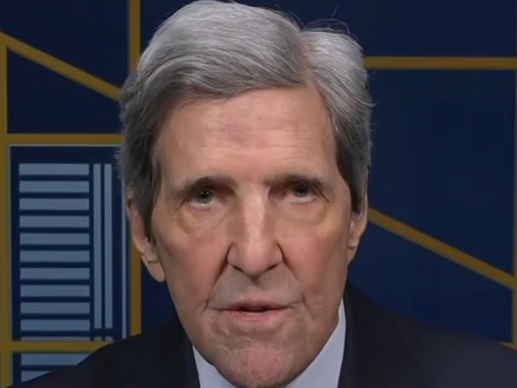 John Kerry: Bush, Obama, and Biden all refused Netanyahu; Trump is the ...