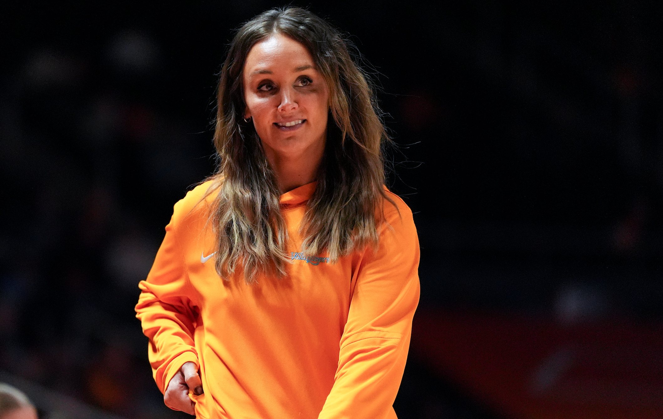 Kim Caldwell's recent offseason move could be on the verge of paying ...