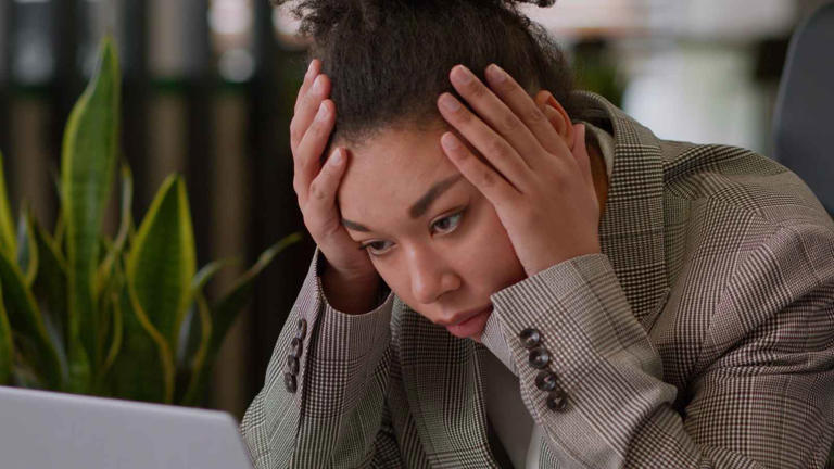 How relentless corporate burnout turned millennials into America's most ...