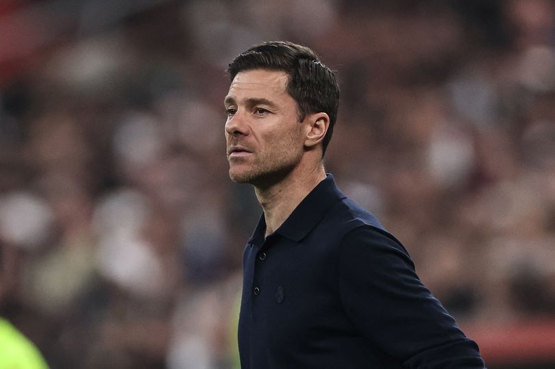 Xabi Alonso tipped to join major Liverpool rival if infamous failure ...