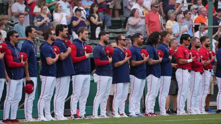Sam Kennedy responds to Theo Epstein's 'spot on' Red Sox assessment