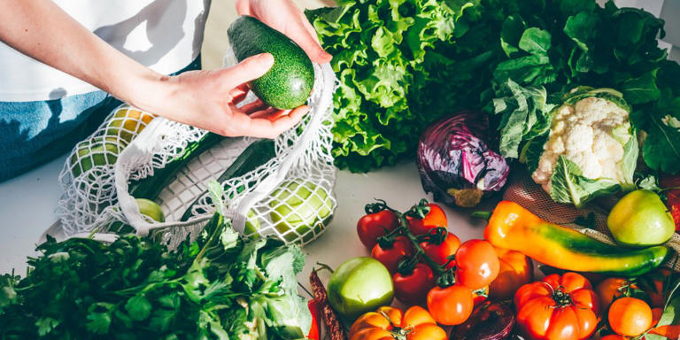Un médecin révèle le meilleur fruit selon lui pour garder un cœur en ...