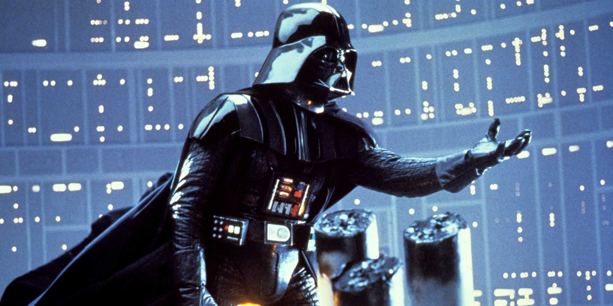 The best scene from all 12 Star Wars movies