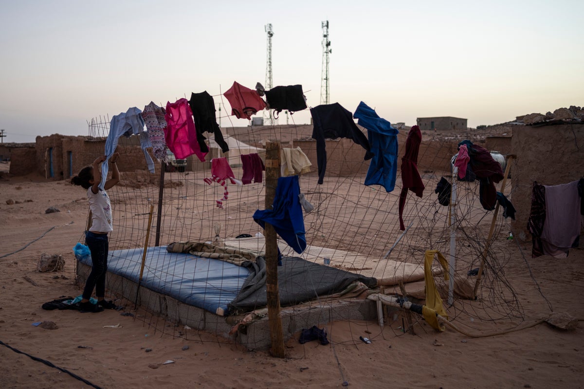 Mali latest to back Morocco’s plan for disputed Western Sahara