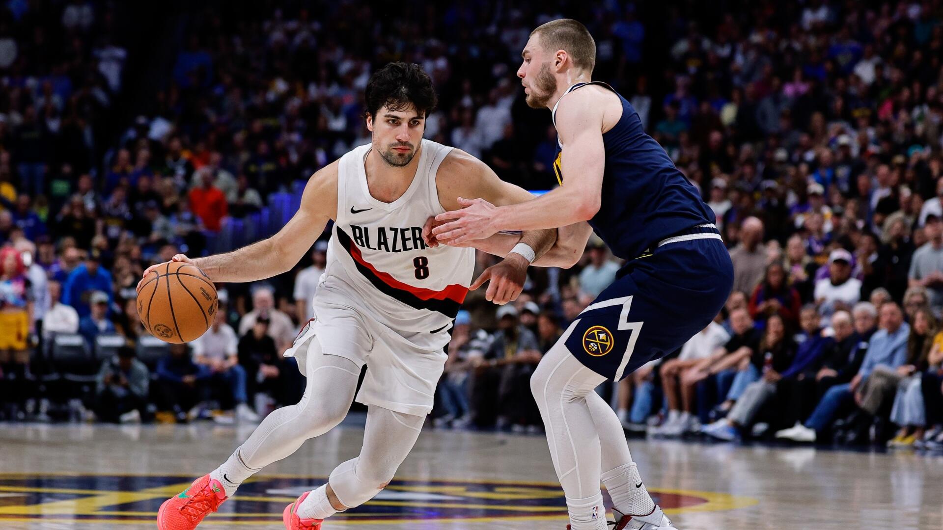 Spurs vs. Trail Blazers odds, prediction, time: 2026 NBA playoff picks ...
