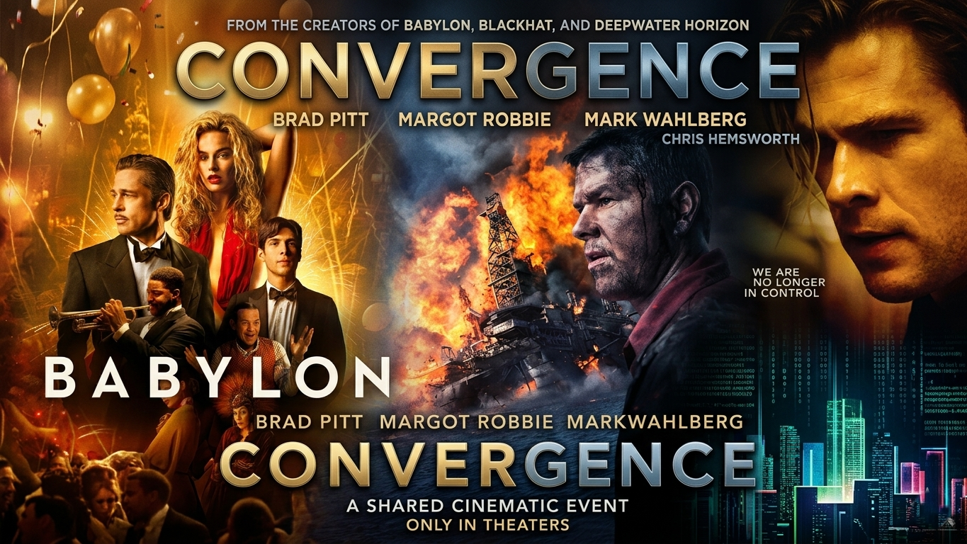 Brilliant films that surprisingly failed at the box office