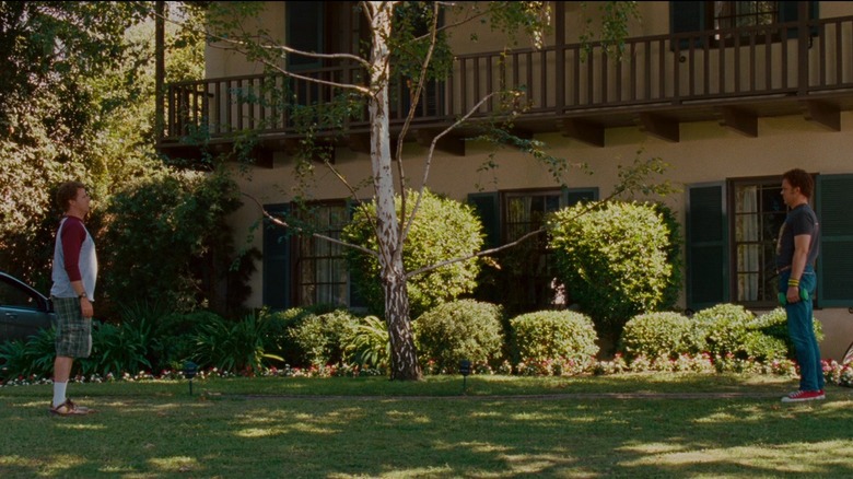 Is Step Brothers 2 Happening, Or Is The Catalina Winer Mixer Canceled?