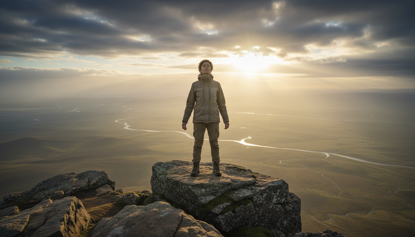 Future-proof your mind: 5 essential mindset strategies for 2026