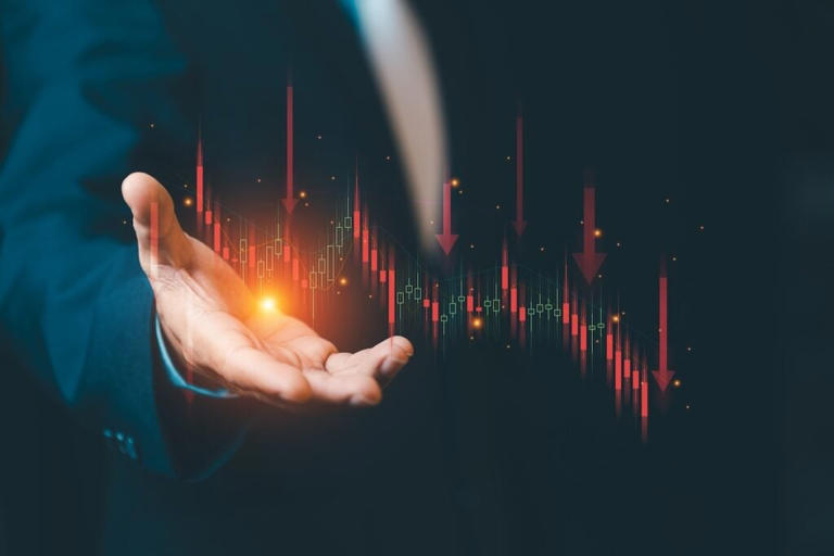 Why is Sky Quarry stock surging Friday?