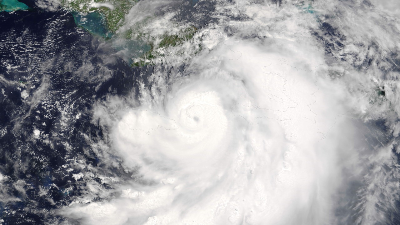 The University of Arizona hurricane team forecasts a much more active ...