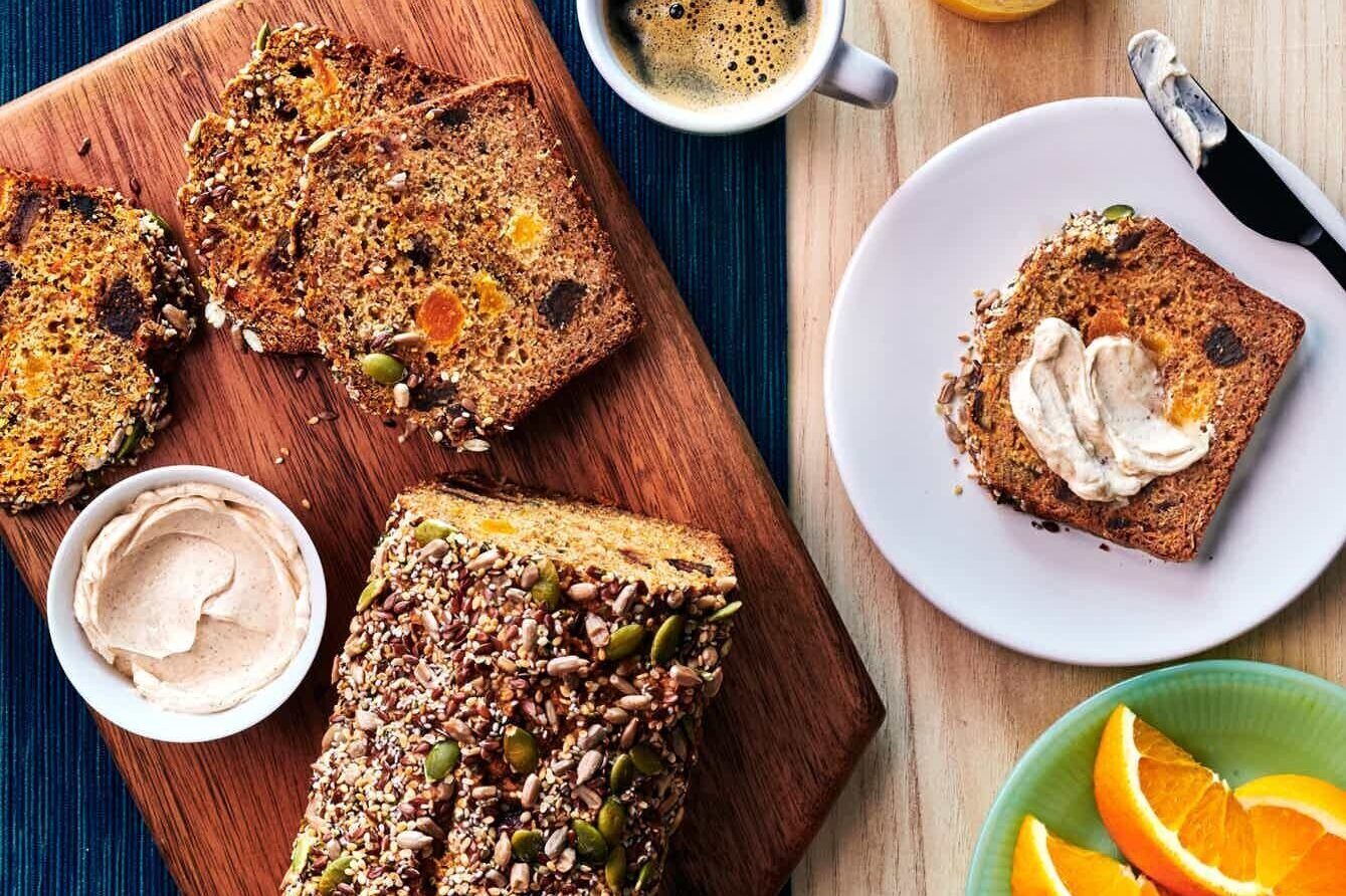 5 dessert bread recipes to eat all day long