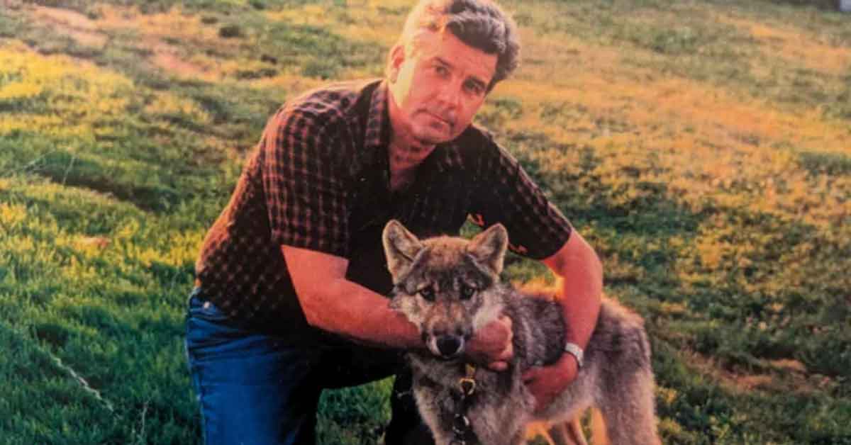 15 photos of what it was like to have a dog in the 1970s