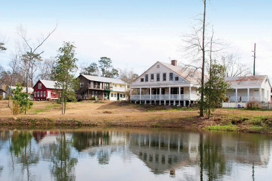 These famous homes exist in real life—here’s where