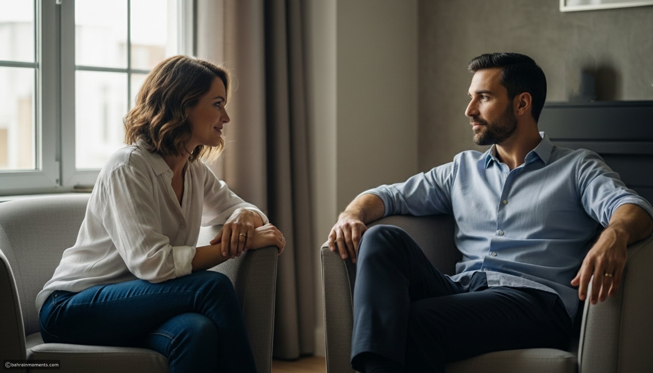 When two people are perfect for each other, these 8 things always happen