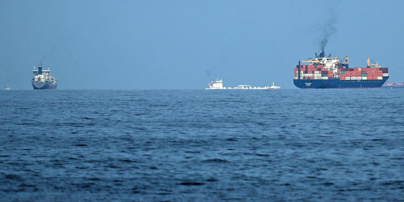 Οι 5 πιο σημαντικές ειδήσεις σήμερα, Δευτέρα 4 Μαΐου 2026