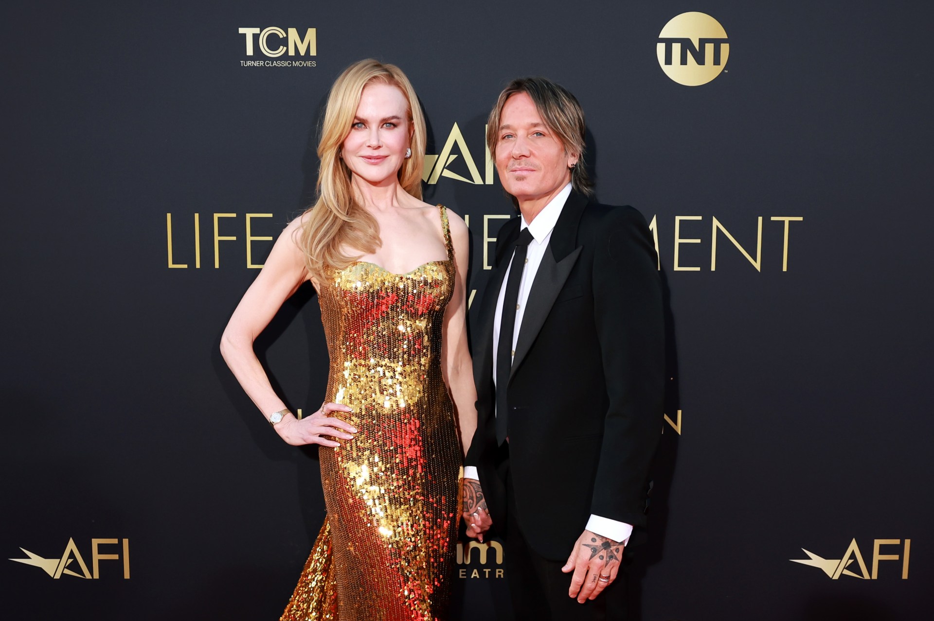Russell Crowe’s blunt dating advice to Nicole Kidman following Keith ...