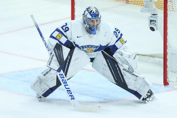 Leijonat palaa Helsinkiin – EHT-turnauksen pelipaikka ja ajankohta selvillä